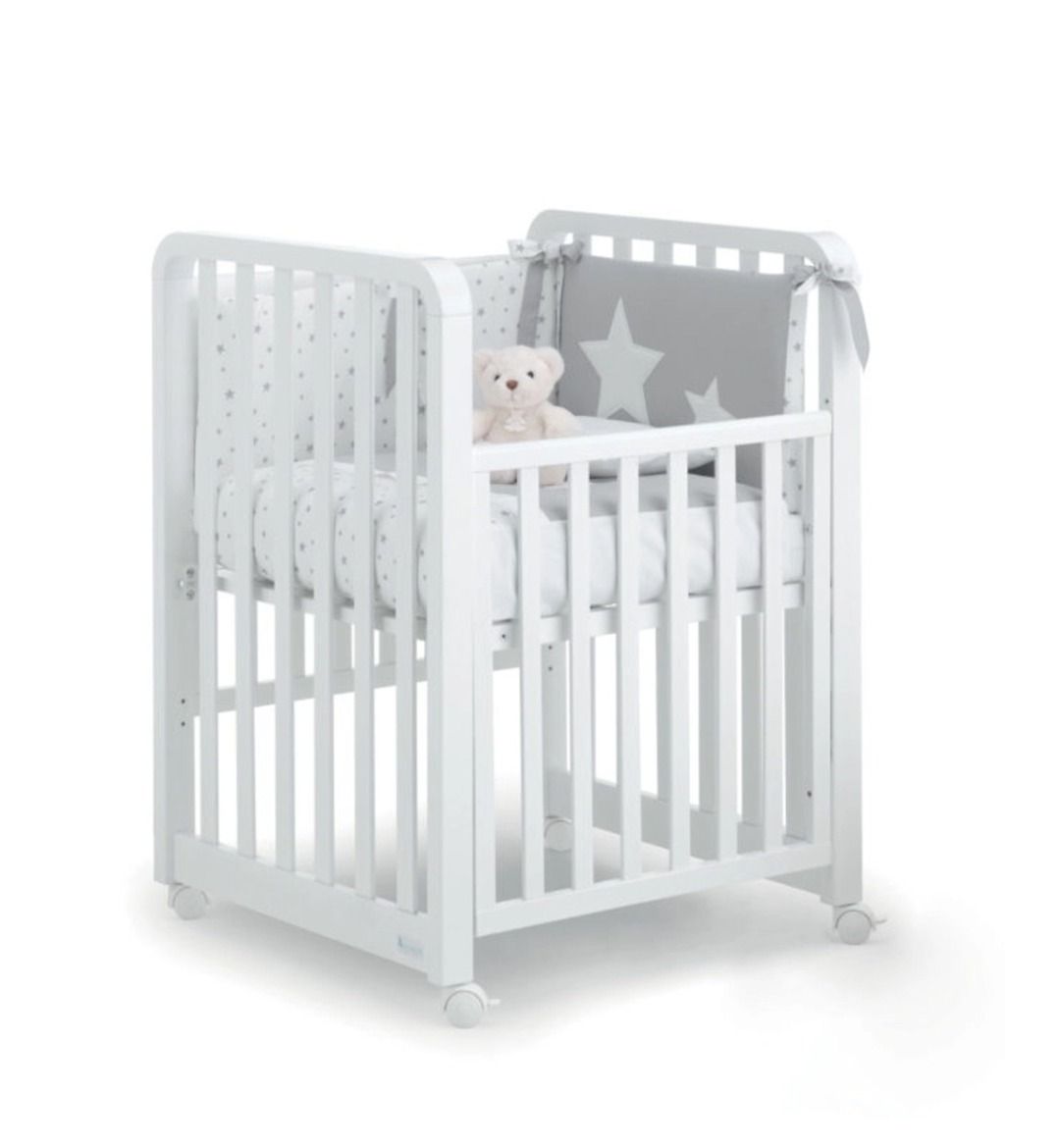Culla Glamx9 – PRET A BEBE