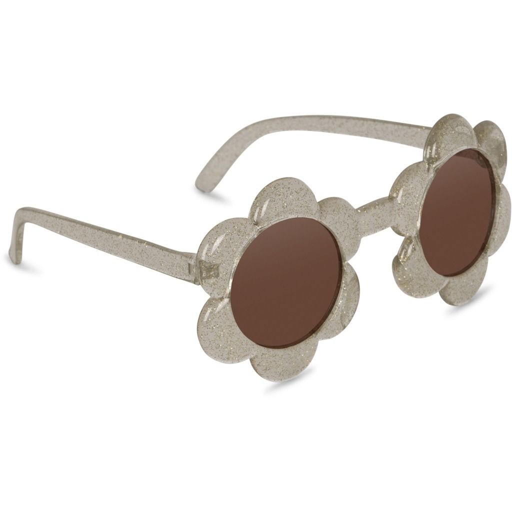SUNGLASSES BABY FLOWER GLITTER – PRET A BEBE