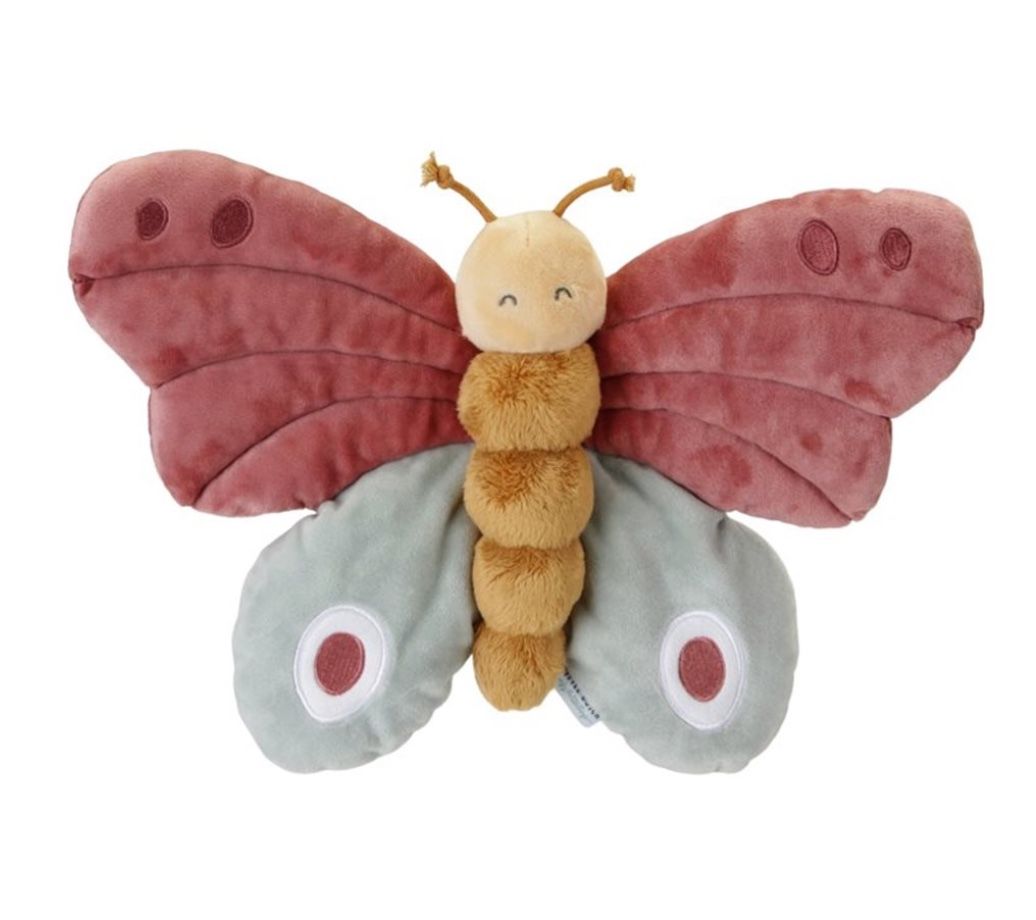 Cuddle Butterfly Lily – PRET A BEBE